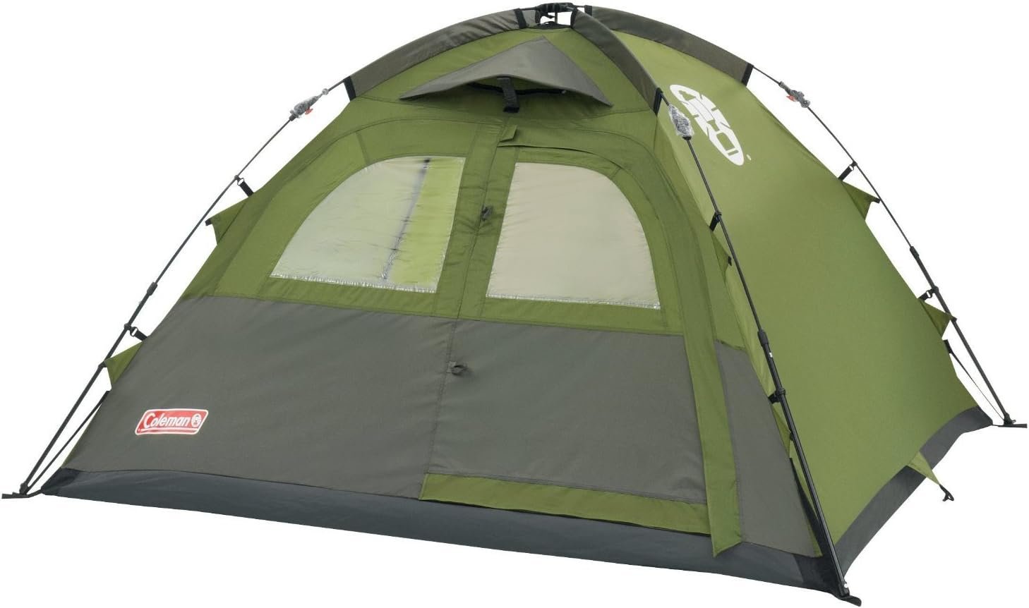 How To Choose The Right Tent - Campers Content